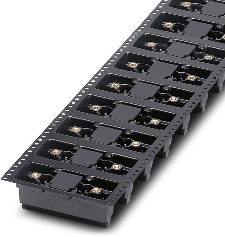 Phoenix Contact PCB kuciste uticnice CCV Ukupan broj polova 4 Korak: 5,08 mm 1955769 140 kom.