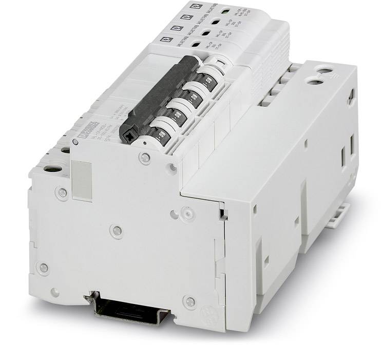 Phoenix Contact 553447 VAL-CP-MCB-3S-350/40/FM prenaponska zaštita 240 V, 415 V 20 kA