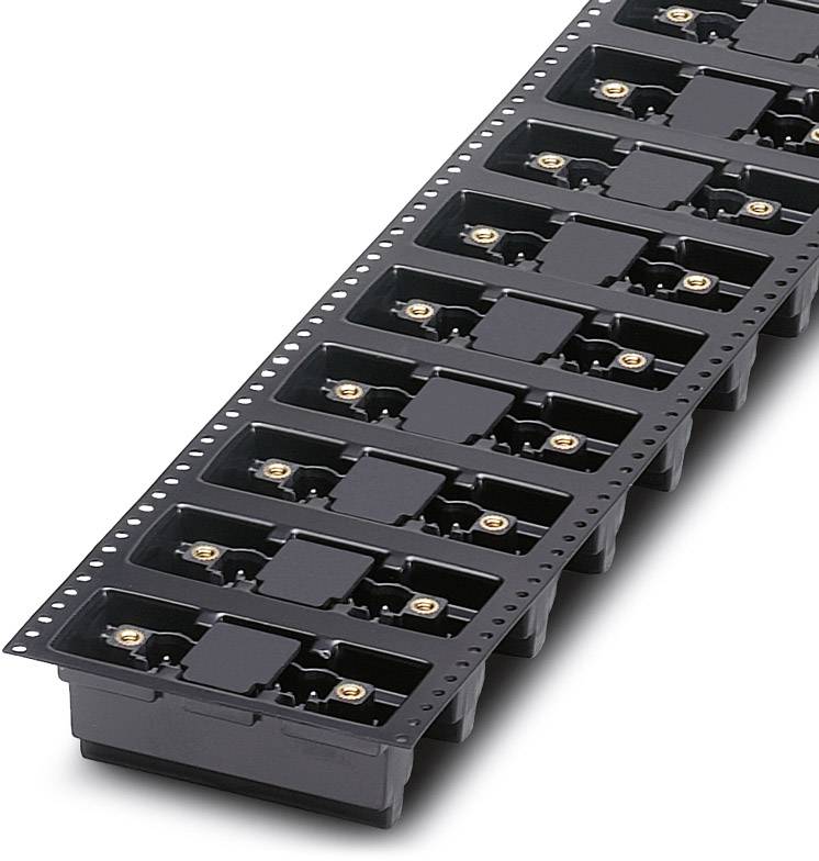 Phoenix Contact PCB kuciste uticnice CCV Ukupan broj polova 3 Korak: 5,08 mm 1955756 140 kom.