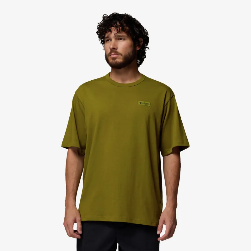 Columbia CSC Heavyweight Iconic T