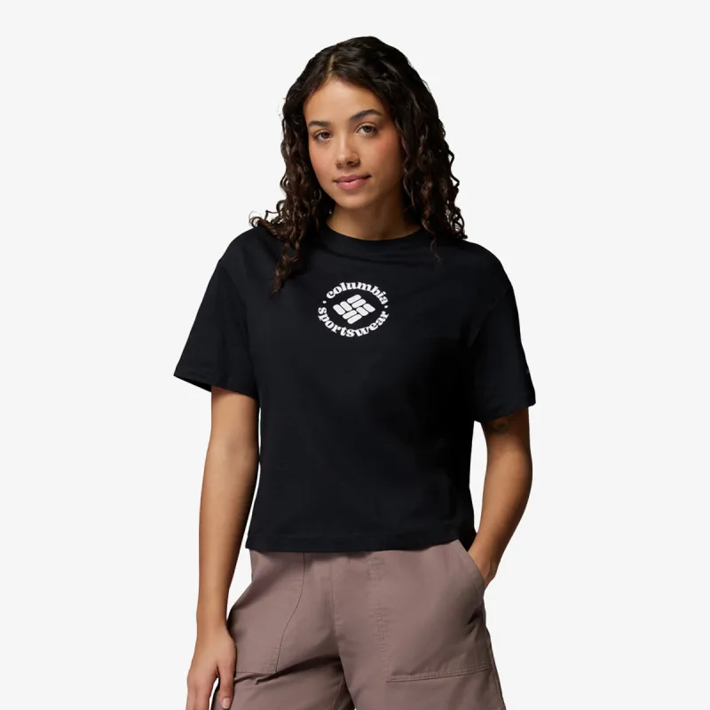 Columbia Rolling Bend Graphic Rel