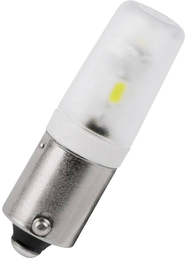 Signal Construct MBQB320364 LED usmerena bela BA9S 60 lm