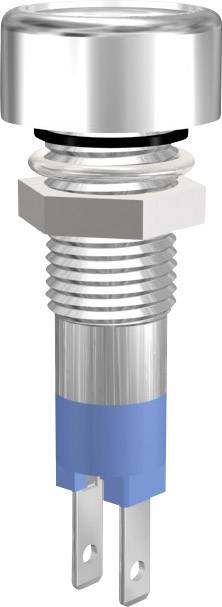 Signal Construct SMLU 08612 LED usmerena bela 12 V/DC, 12 V/AC 22000 mcd