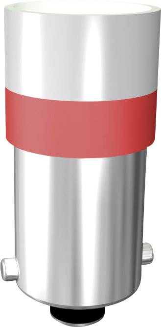 Signal Construct MELB2264 LED usmerena bela 24 V/DC