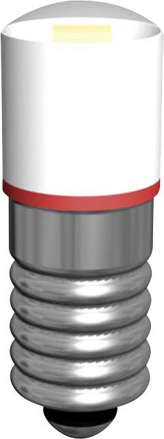 Signal Construct MWCE5573 LED usmerena zelena E5.5 18 V/AC