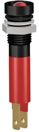 Signal Construct SWUU08624A LED usmerena bela 24 V DC/AC