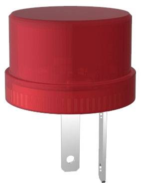 Signal Construct LP18012 LED usmerena crvena 12 V/DC Bulk