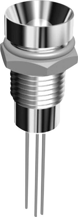 Signal Construct SEMZ 082 RT/GR LED signalno svetlo, raznobojni crvena, zelena 1.8 V, 2.2 V 30 mA 15 mcd