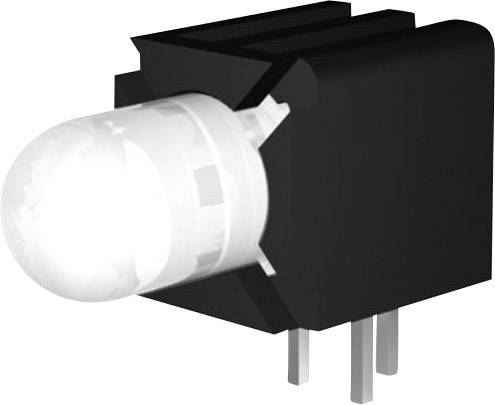 Signal Construct DWNE50122 LED modul 1-struki crvena, zelena (s x V x D) 7 x 7.5 x 8.3 mm