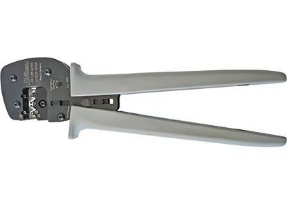 Staubli PV-CZM-60100 32.6020-60100 klesta za krimpanje 4 do 10 mm2