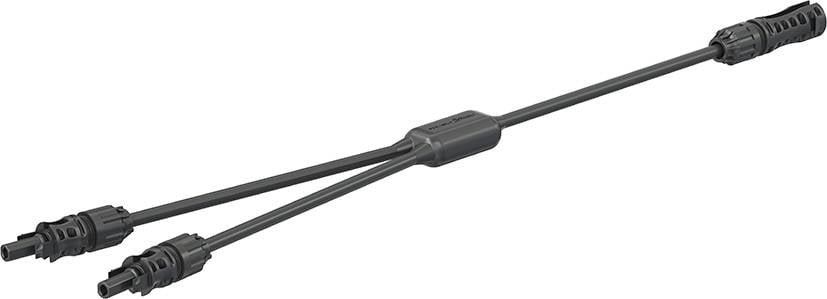 Y razdelnik MC4-Evo 2 (PV-K/SPL-Y) 32.0334 PV-K/SPL-Y-6-15/15-15ESS/EP-0050 Staubli Sadrzaj: