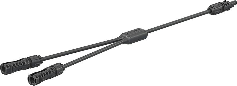 Y razdelnik MC4-Evo 2 (PV-K/SPL-Y) 32.0333 PV-K/SPL-Y-6-15/15-15EPP/ES-0050 Staubli Sadrzaj: