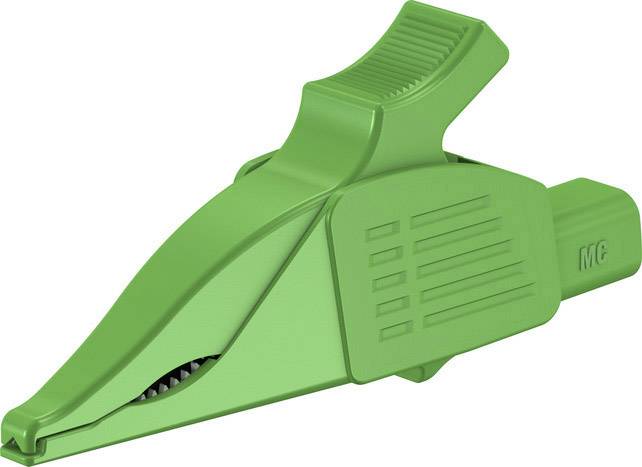 Staubli XDK-1033 odvojna tezaljka CAT III zelena