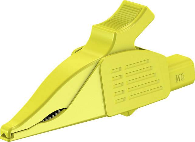 Staubli XDK-1033 odvojna tezaljka CAT III zuta