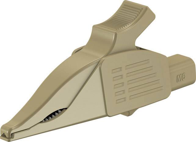 Staubli XDK-1033 odvojna tezaljka CAT III smedja boja