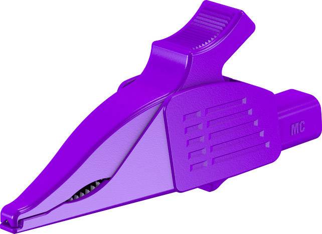Staubli XDK-1033 odvojna tezaljka CAT III ljubicasta