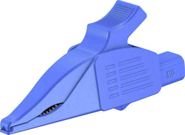 Staubli XDK-1033 odvojna tezaljka CAT III plava boja
