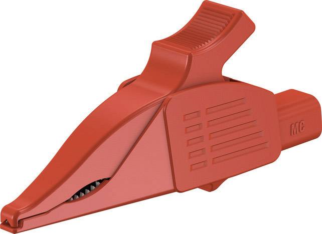 Staubli XDK-1033 odvojna tezaljka CAT III crvena