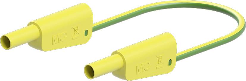 Stäubli SLK-4A-F25 merni vod 200 cm 600 V 32 A