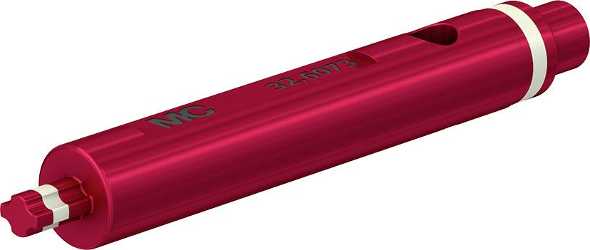 Stäubli PV-EVO-PST pin