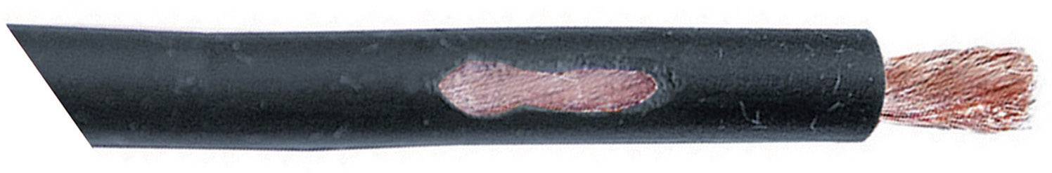 Staubli 60.7265-10022 pletenica PLAST-2V 1 x 2 mm2 crvena Roba na metre
