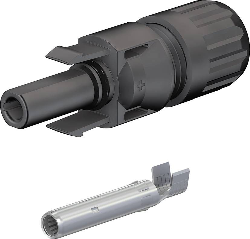 MC4 spojna uticnica i utikac 32.0016P0001-UR PV-KBT4/6II-UR Staubli Sadrzaj: