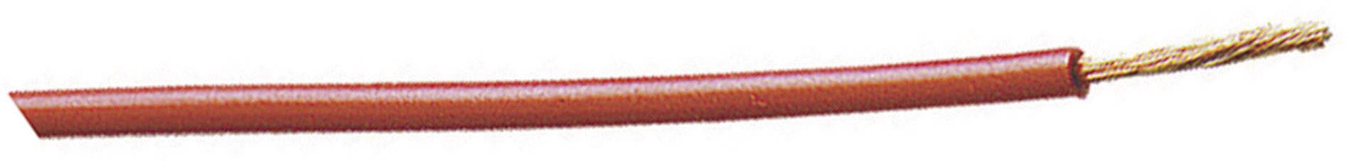Stäubli FLEXI-E pletenica zelena 500 V 2200 V/AC