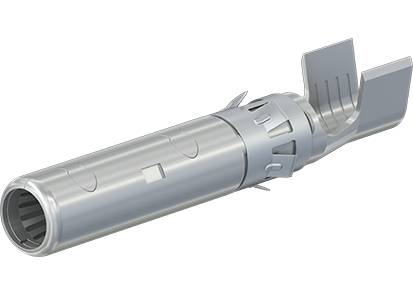 Zamenski crimp kontakt MC4 Evo 2 uticnica 32.0121P0001 PV-BP4-EVO 2/6 Staubli Sadrzaj: