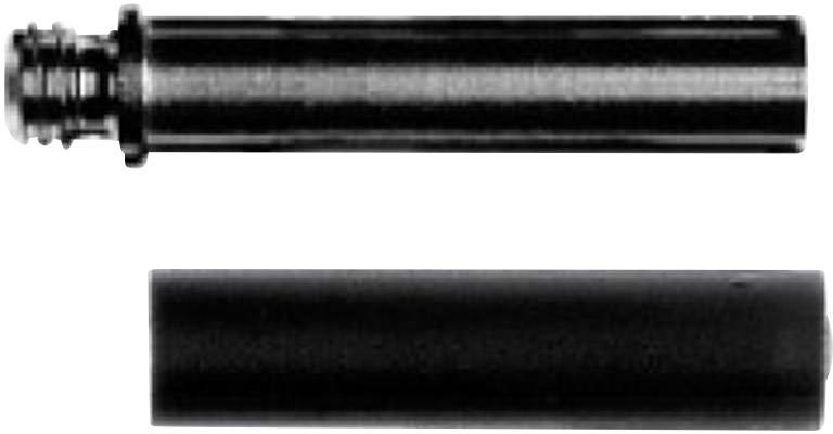 Staubli B4-E-IM4-I SCHWARZ vijcani adapter navojni vijci M4 – uticnica 4 mm crna