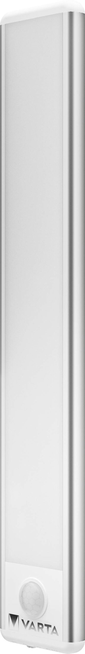 Varta 17624101111 Motion Sensor Slim Light Rechargeable Box malo mobilno svetlos senzorom pokreta beli