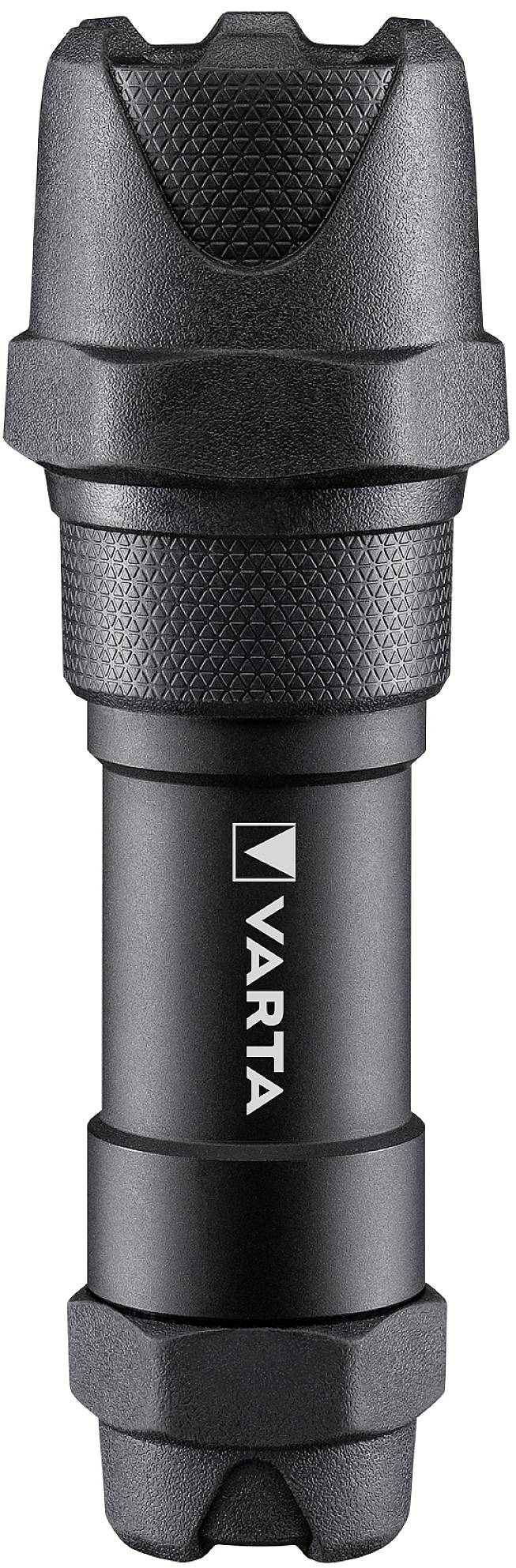 Varta Indestructible F10 Pro LED dzepna lampa baterijski pogon 300 lm 132 g