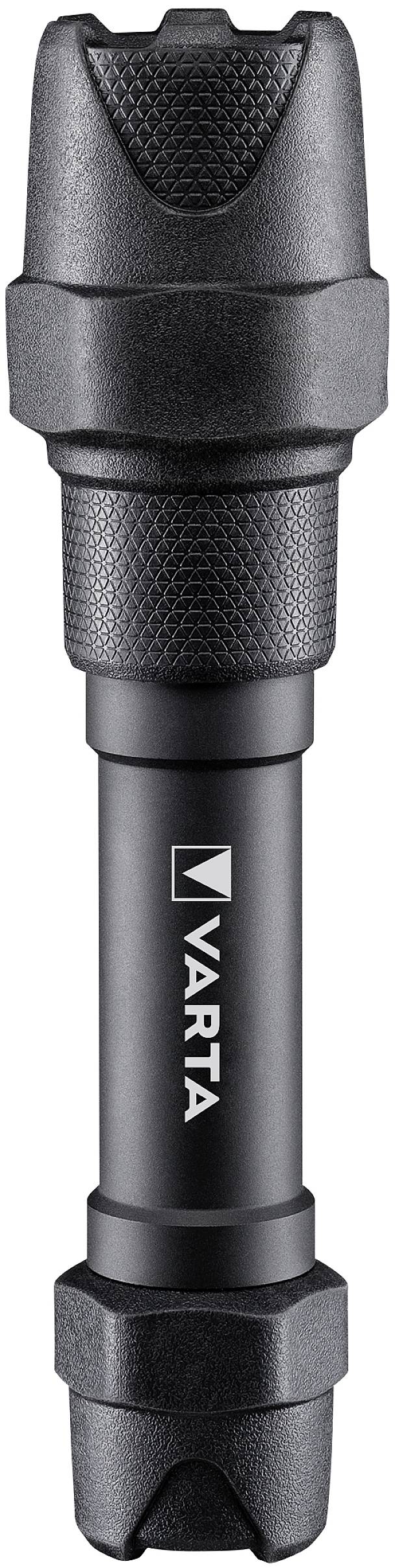 Varta Indestructible F20 Pro LED dzepna lampa baterijski pogon 350 lm 157 g