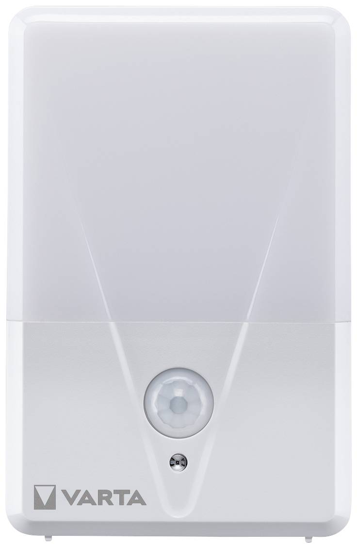 Varta Motion Sensor Night Light Twin 16624101402 nocno svetlo detektorom pokreta LED beli