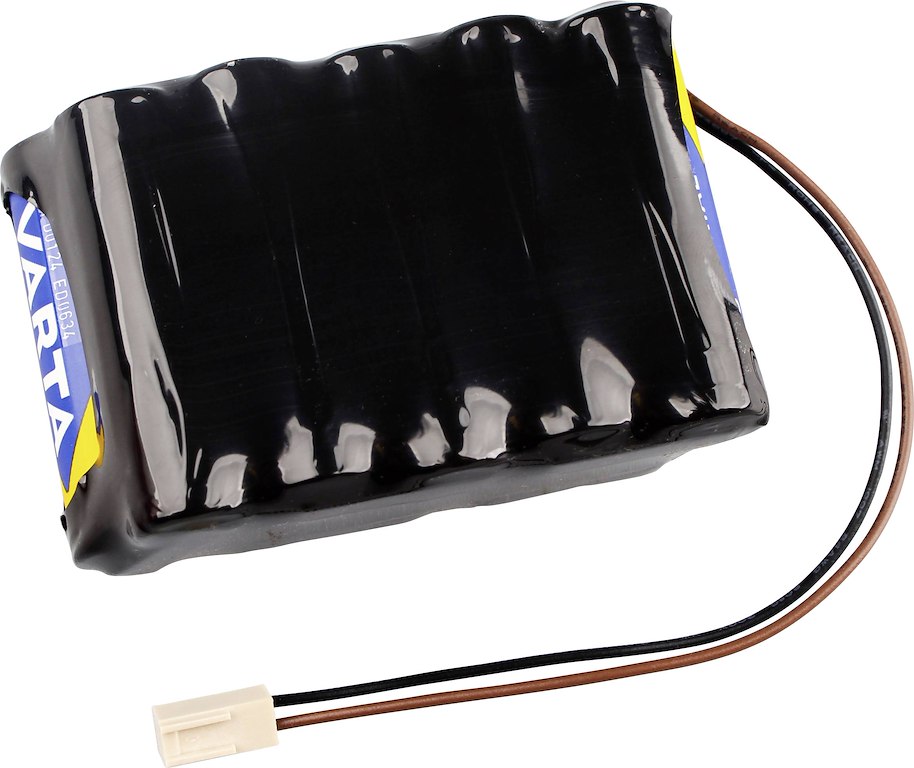 Varta baterijski modul mangan (AA) utikac alkalno-manganov 15 V 2960 mAh