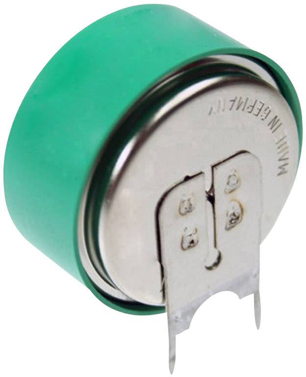 Varta V2/CP300H SLF ++/- okrugli akumulator 300H NiMH 300 mAh 2.4 V
