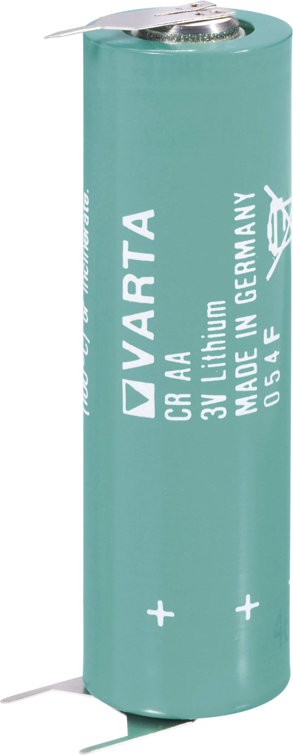 Varta CR AA SLF specijalne baterije CR AA SLF U-lemni pin litijum 3 V 2000 mAh