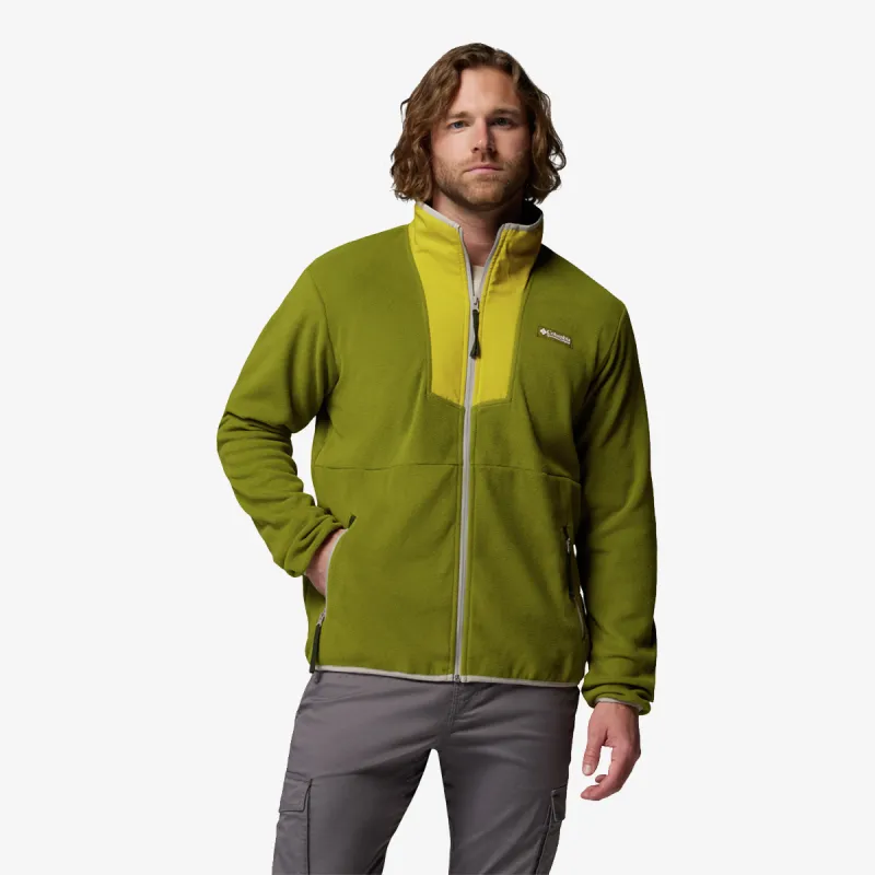 Columbia Sequoia Grove FZ Fleece
