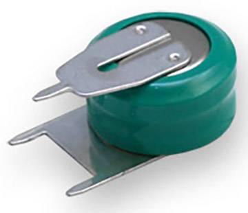 Varta V2/15H-SLF ++/- okrugli akumulator 15H NiMH 15 mAh 2.4 V