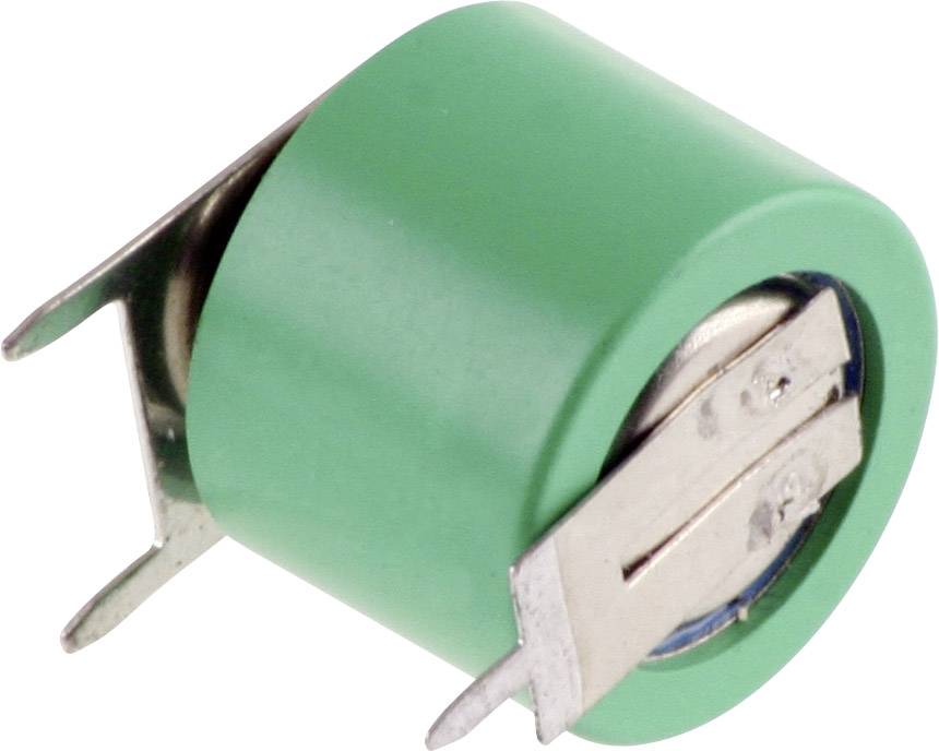 Varta V2/40H-SLF ++/- okrugli akumulator 40H NiMH 43 mAh 2.4 V