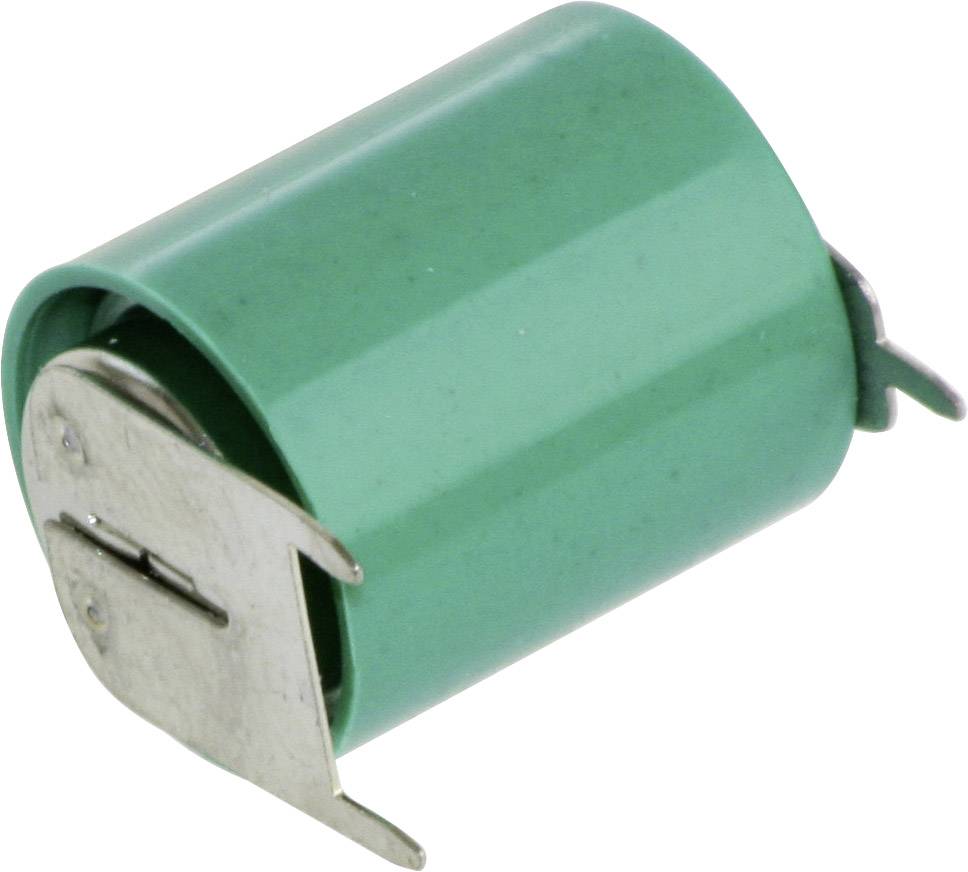 Varta V3/40H-SLF ++/- okrugli akumulator 40H NiMH 43 mAh 3.6 V