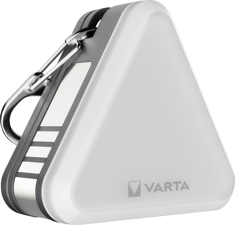 Varta 16621101121 Magnetic Safety Light 2CR2032 Box malo mobilno svetlo beli