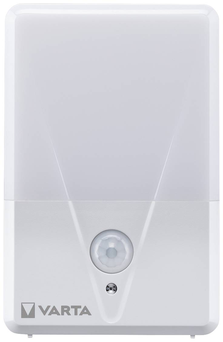 Varta Motion Sensor Night Light 16624101421 nocno svetlo detektorom pokreta LED beli