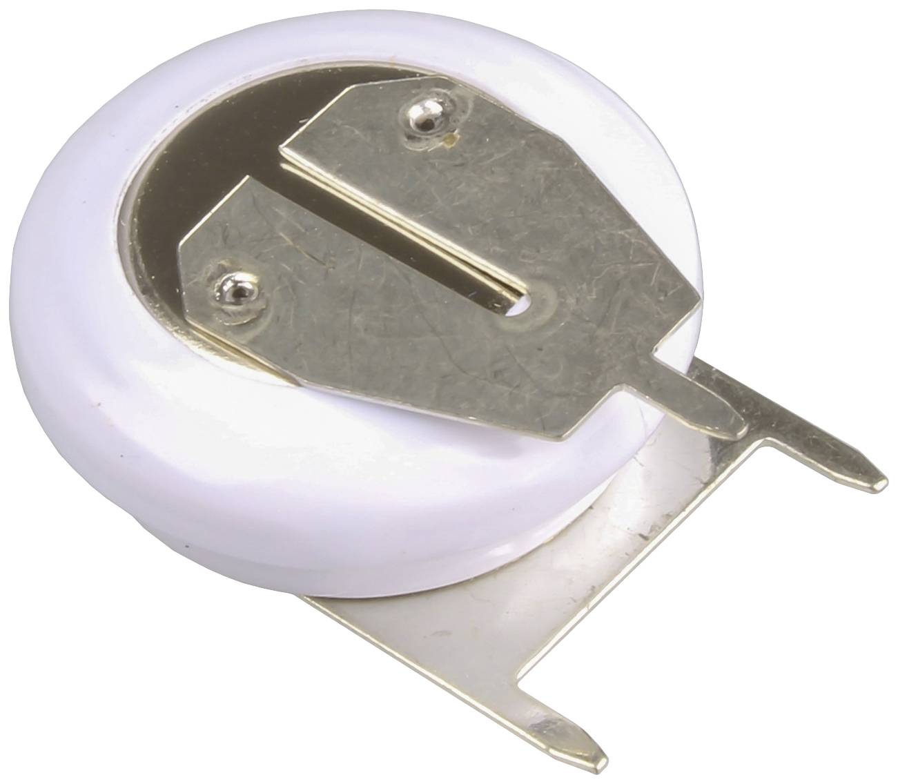 Varta V80H-SLF ++/- okrugli akumulator 80H NiMH 80 mAh 1.2 V