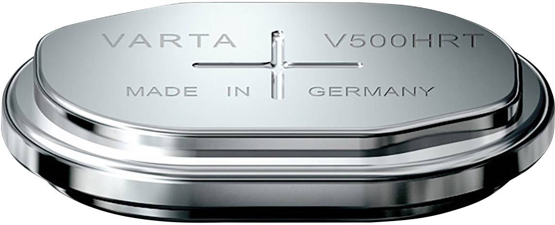 Varta V500HRT okrugli akumulator 500H NiMH 510 mAh 1.2 V
