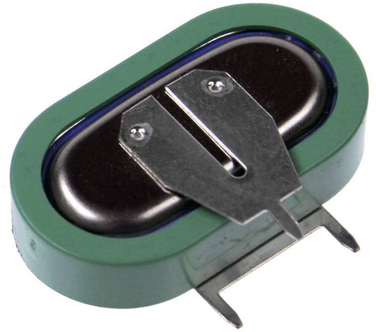 Varta V150H-SLF ++/- okrugli akumulator 150H NiMH 150 mAh 1.2 V