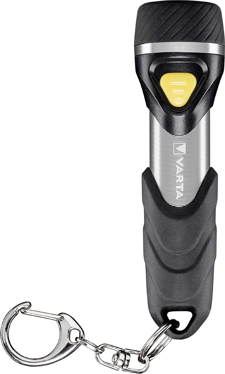 Varta Day Light Key Chain LED dzepna lampa baterijski pogon 12 lm 6.5 h 37 g
