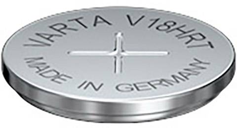 Varta V18HRT okrugli akumulator 18H NiMH 19 mAh 1.2 V