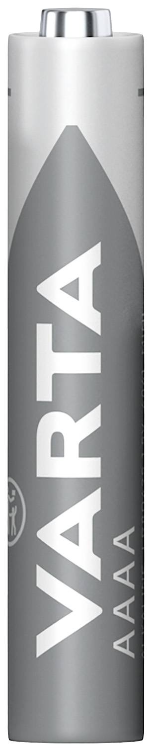 Varta ALKALINE Special AAAA Bli 2 mini (AAAA) baterija mini (AAAA) alkalno-manganov 1.5 V 640 mAh 2x