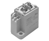 Omron G9EA-1-B-CA-DC48 snazni power relej 48 V/DC 30 A 1 zatvarac