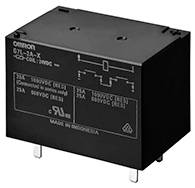 Omron G7L-2A-X-L-DC12 snazni power relej 12 V/DC 20 A 2 zatvarac